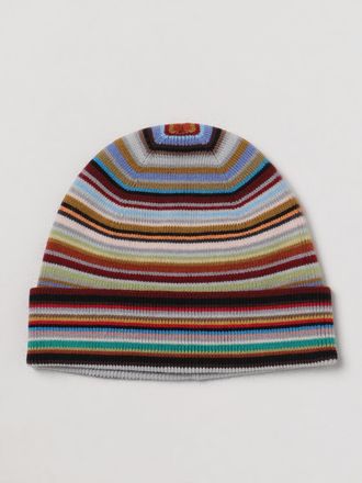 Paul Smith Chapeau PS PAUL SMITH Homme couleur Multicolore