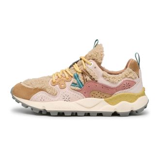 Flower Mountain Damen, Schuhe, Mehrfarbig, 39 EUGr&ouml;&szlig;e