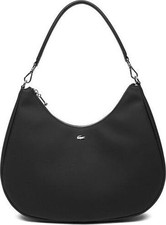 Lacoste Handtasche Daily City Bag NF5125DZ Schwarz