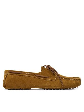 Polo Ralph Lauren Mokassins 818973352003 Braun
