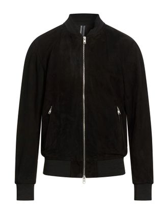 DFour JACKEN & M&Auml;NTEL - Jacken und Anoraks auf YOOX.COM