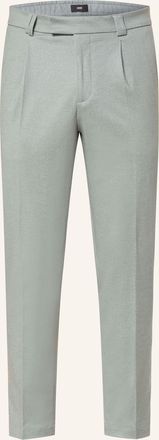 Cinque Cinque Anzugshose Cisando Regular Fit gruen