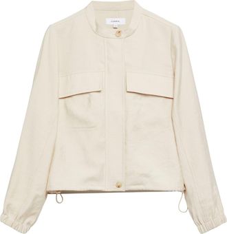 Comma Indoor-Jacke
