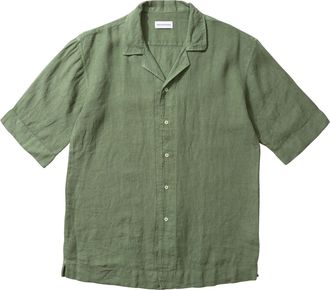 Edmmond Studios Chemise Lin Edmmond Studios