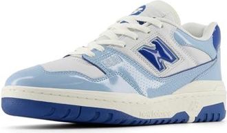 New Balance Chaussures de Marche MW575VW pour Homme, Sel de mer Bleu Agate Bleu chromé, 42 EU