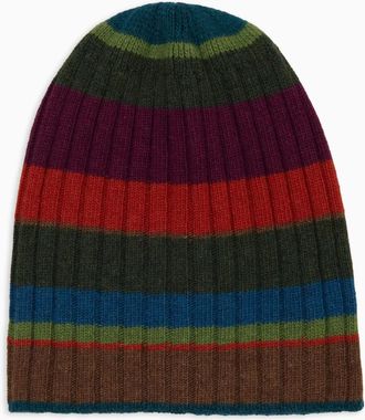 Gallo Gallo, unisex, Accessoires, Multicolore, Taille: ONE Size Calotta Beanie