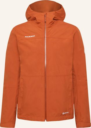 Mammut Mammut Funktionsjacke Linard orange