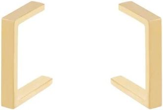 Elisabetta Franchi Damen, Accessories, Gelb, ONE SIZEGr&ouml;&szlig;e