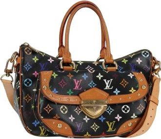 Louis Vuitton Damen, Pre-Owned, Mehrfarbig, ONE SIZEGröße