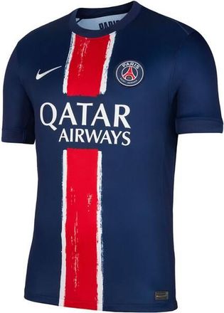 Nike Herren Trikot Paris Saint-Germain 2024/25 Stadium Home Dri-FIT