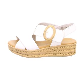 Gabor Damen, Schuhe, Wei&szlig;, 39 EUGr&ouml;&szlig;e