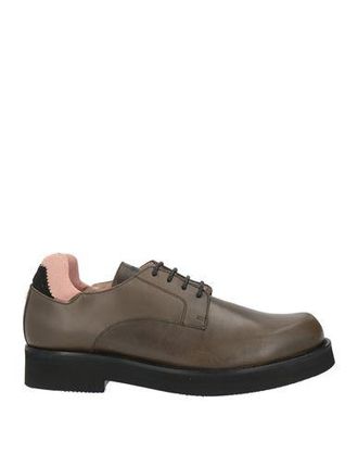N&deg;21 CHAUSSURES - Chaussures &agrave; lacets sur YOOX.COM