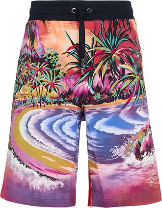 Dolce & Gabbana HOSEN & R&Ouml;CKE - Shorts & Bermudashorts auf YOOX.COM
