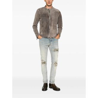 Giorgio Brato Dormo Jacket - Gray