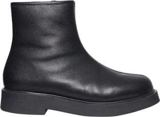 Wakakuu Icons Femme, Chaussures, Noir, Taille: 39 EU Cambridge Bottes Lamb Fur