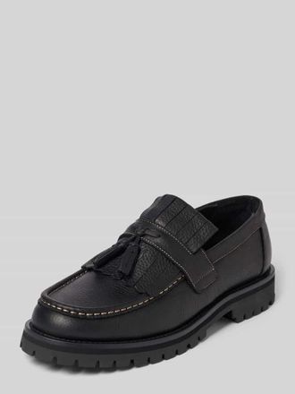 Selected Loafer aus echtem Leder Modell HOLGER