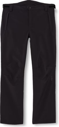 F.lli Campagnolo Lange Hosen für Herren, Anthrazit, 58