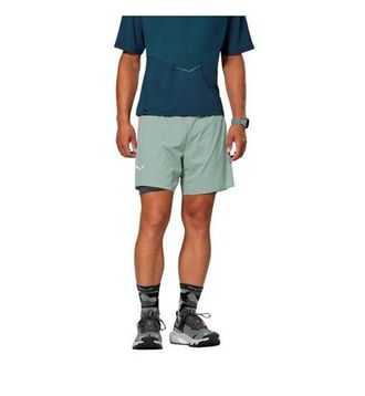 Salewa Pedroc DST 2IN1 M - kurze Hose - Herren