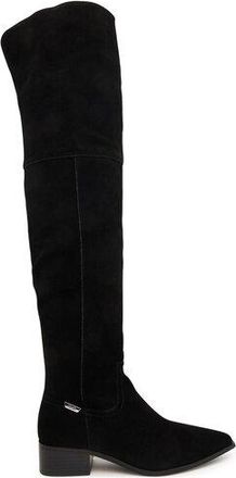 Liu Jo Stiefel Chrissy 01 SF6045 PX002 Schwarz