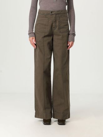 SOEUR Jeans SOEUR Damen Farbe Kaki