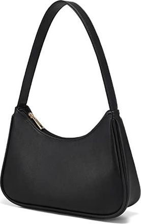 Lovevook Sac à main pour femme - Petit sac à bandoulière en cuir - Sac fourre-tout - Sac à bandoulière pour femme - Pour rendez-vous, voyage, fête, shopping, N