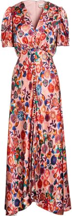 Saloni KLEIDER - Maxi-Kleider auf YOOX.COM