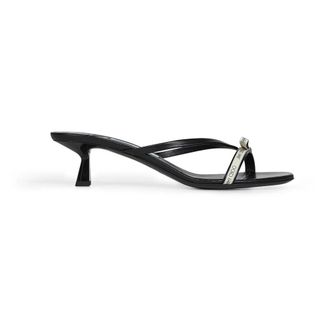 Jimmy Choo London Damen, Schuhe, Schwarzk, 40 EUGr&ouml;&szlig;e
