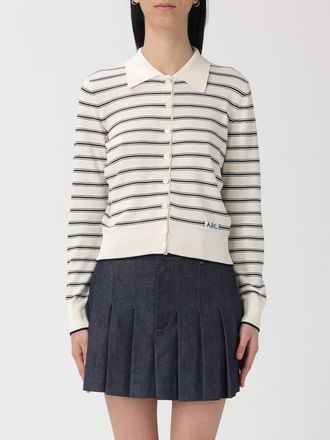 A.P.C. Pull A. P.C. Femme couleur &eacute;cru