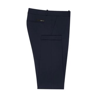 Roberto Ricci Design Rrd, Homme, Pantalons, Bleu, Taille: 2XL Pantalon Chino Surflex