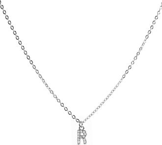 Luxenter Kette Alphabet