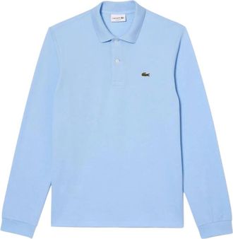 Lacoste Homme, Tops, Bleu, Taille: 3XL Lacoste T-shirts et Polos Azure