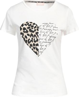 Liu Jo TOPS - T-shirts auf YOOX.COM