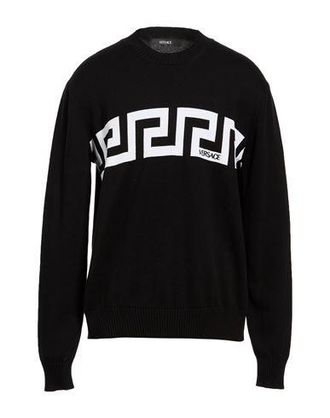 Versace MAILLE - Pullover sur YOOX.COM