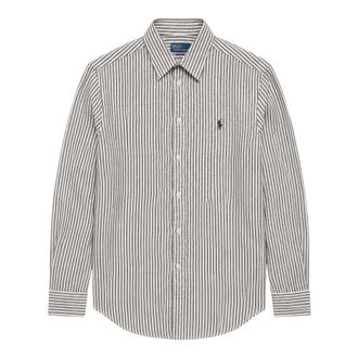Polo Ralph Lauren Herren, Shirts, Grau, MGr&ouml;&szlig;e