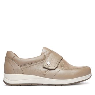 Caprice Halbschuhe Caprice 9-24710-46 Beige