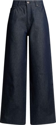 Rotate HOSEN & R&Ouml;CKE - Jeanshosen auf YOOX.COM