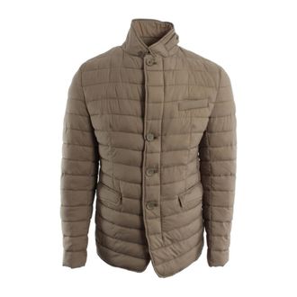 Herno Homme, Vestes, Gris, Taille: XL Vestes