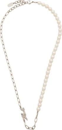 Karl Lagerfeld SCHMUCK und UHREN - Halsketten auf YOOX.COM