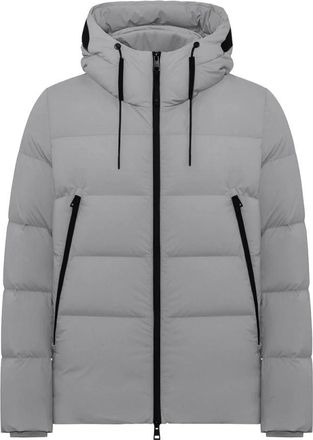 Duno Homme, Vestes, Gris, Taille: XL Veste Jump Licosa 2.0