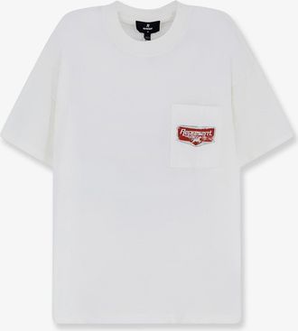 Represent Nothing faster cotton t-shirt - REPRESENT - gender_Man