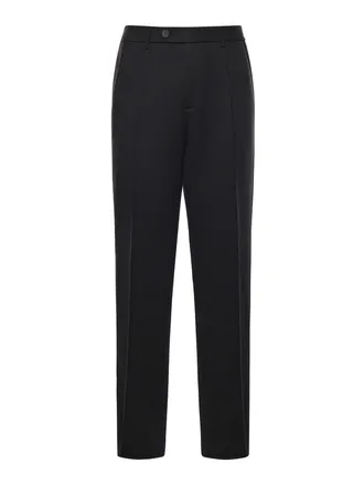 Golden Goose Pantalons D&eacute;contract&eacute;s - Noir