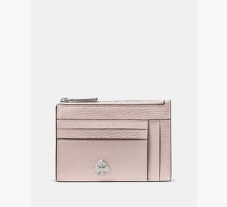 Kate Spade New York Kaya Gro&szlig;es Schmales Kartenetui