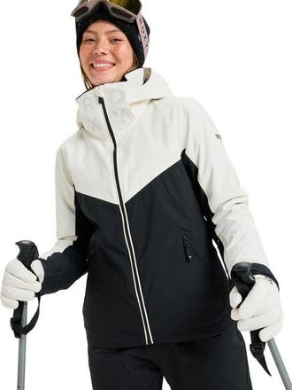 Roxy Snowboardjacke Free Jet Block 10K