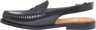 Sebago Homme, Chaussures, Noir, Taille: 38 1/2 EU Dan Sandal