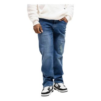 XPLCT Studios Blaue Sapphire Herren Jeans - - Jeans - Herren - Blau - W30