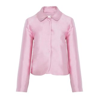 Beatrice .B Giacchino Jacke - - Jackets - Damen - Rosa - S