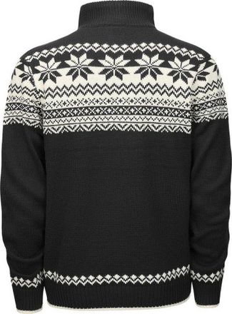 Brandit Strickjacke Norwegian Troyer