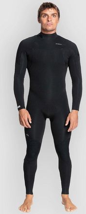 Quiksilver Everyday Sessions 3/2 Bz Neoprenanzug black