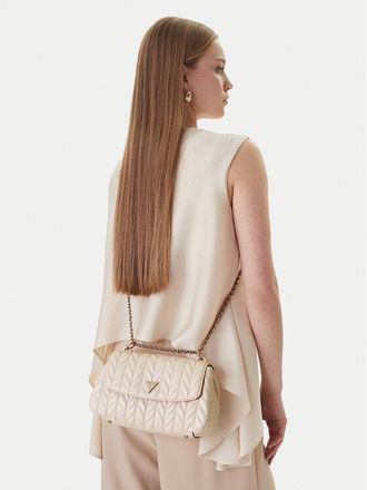 Guess Handtasche Cheryl HWTQ97 20210 &Eacute;cru