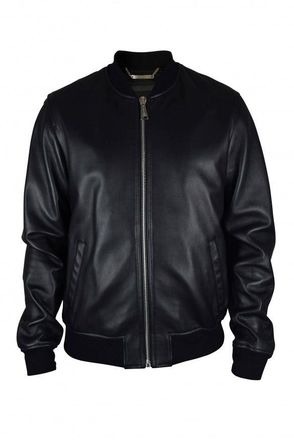 Philipp Plein Veste de bombardier Philipp Plein
